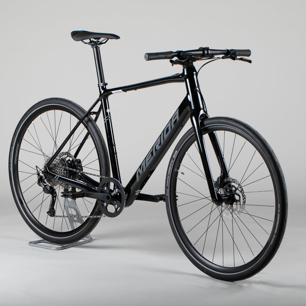 Merida eSpeeder 200 - outlet-sähköpyörä 175-190 cm ajajalle – Velobe